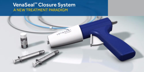 VenaSeal Treatment Chicago, IL | Vein and Vascular Centers